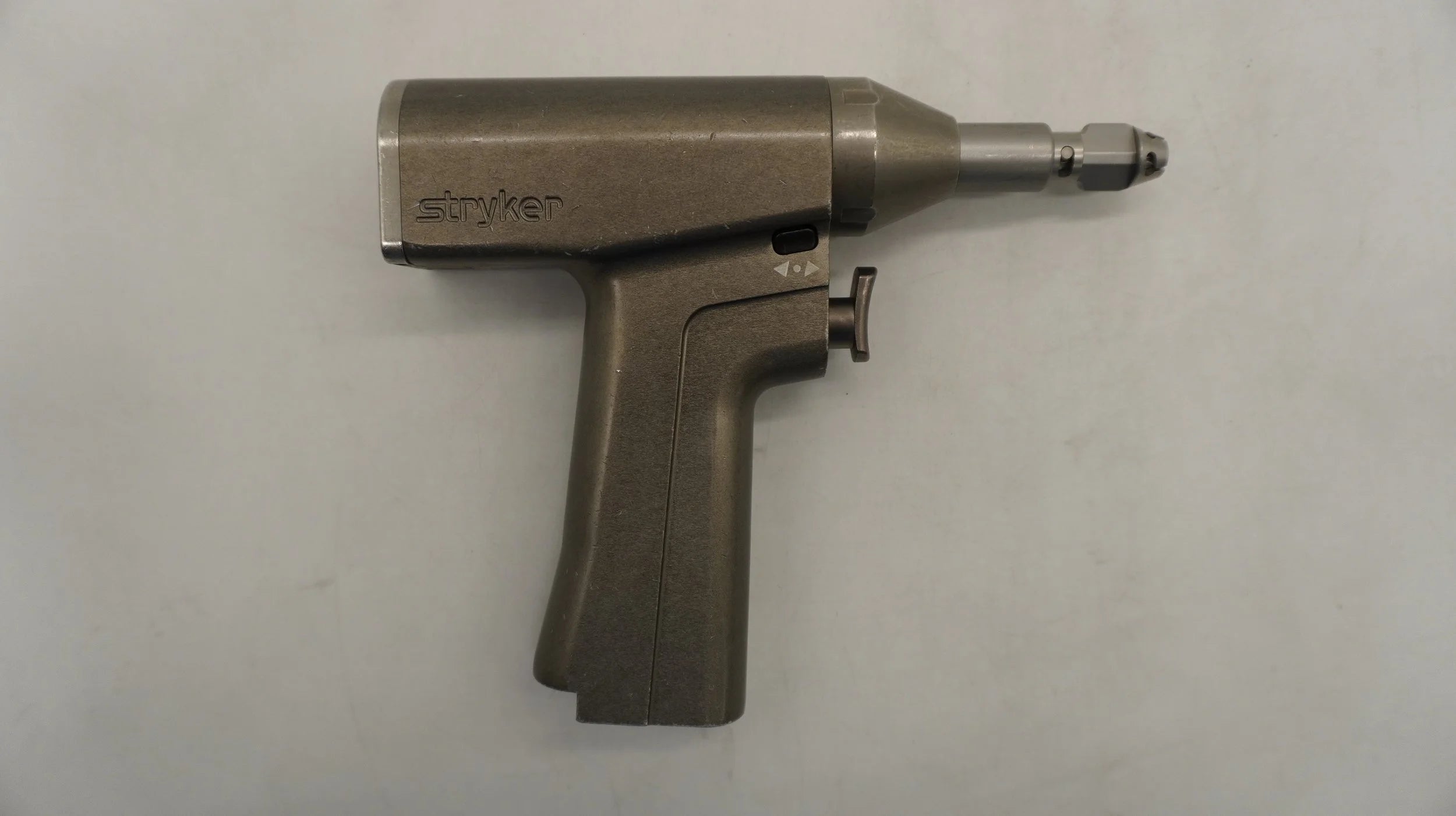 Stryker | 6206 | SYSTEM 6 Reciprocating Saw – Medical Supply ...