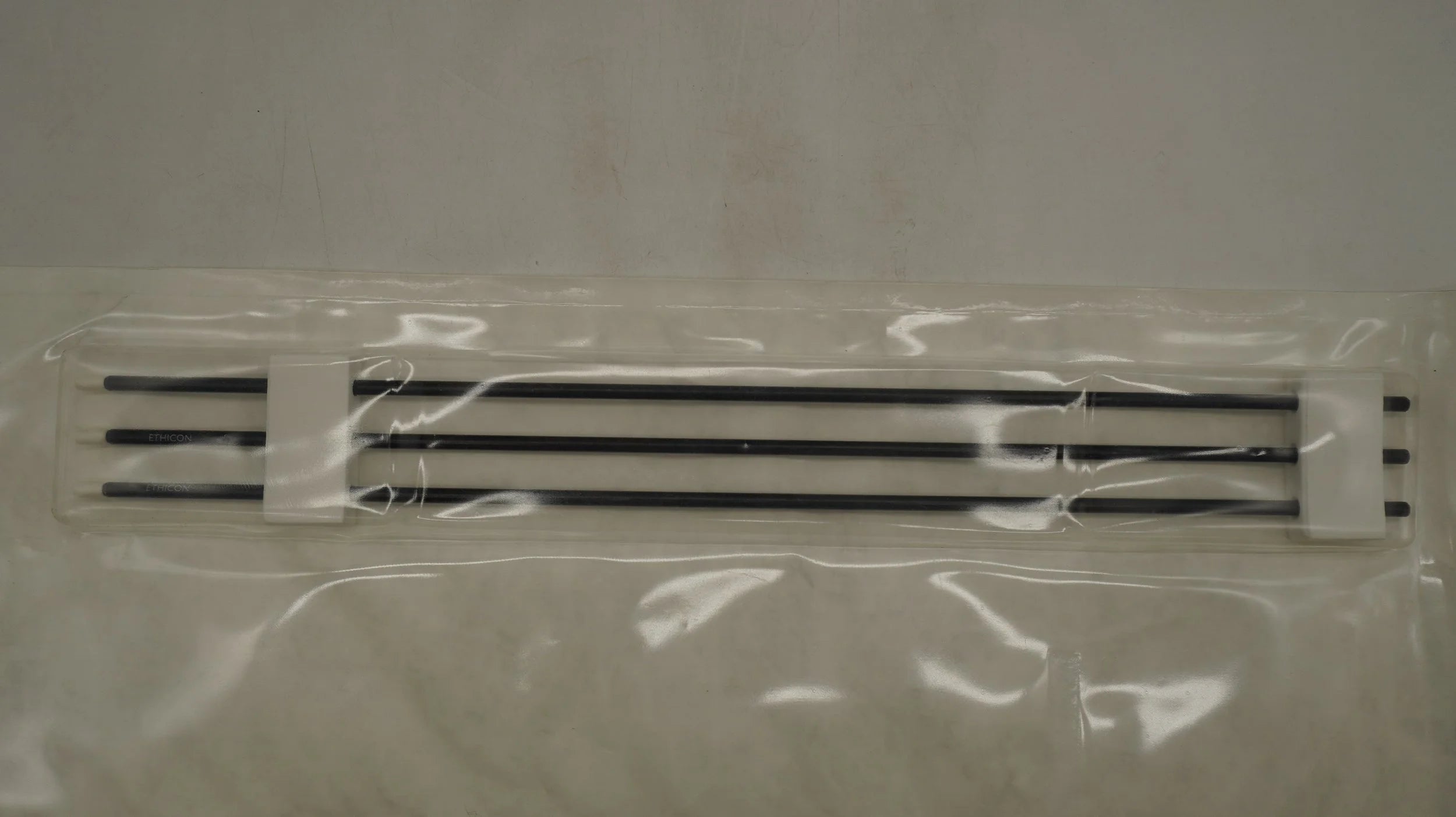 Ethicon | BTD05 | 3 Endopath 5mm Endoscopic Blunt Tip Dissector ...