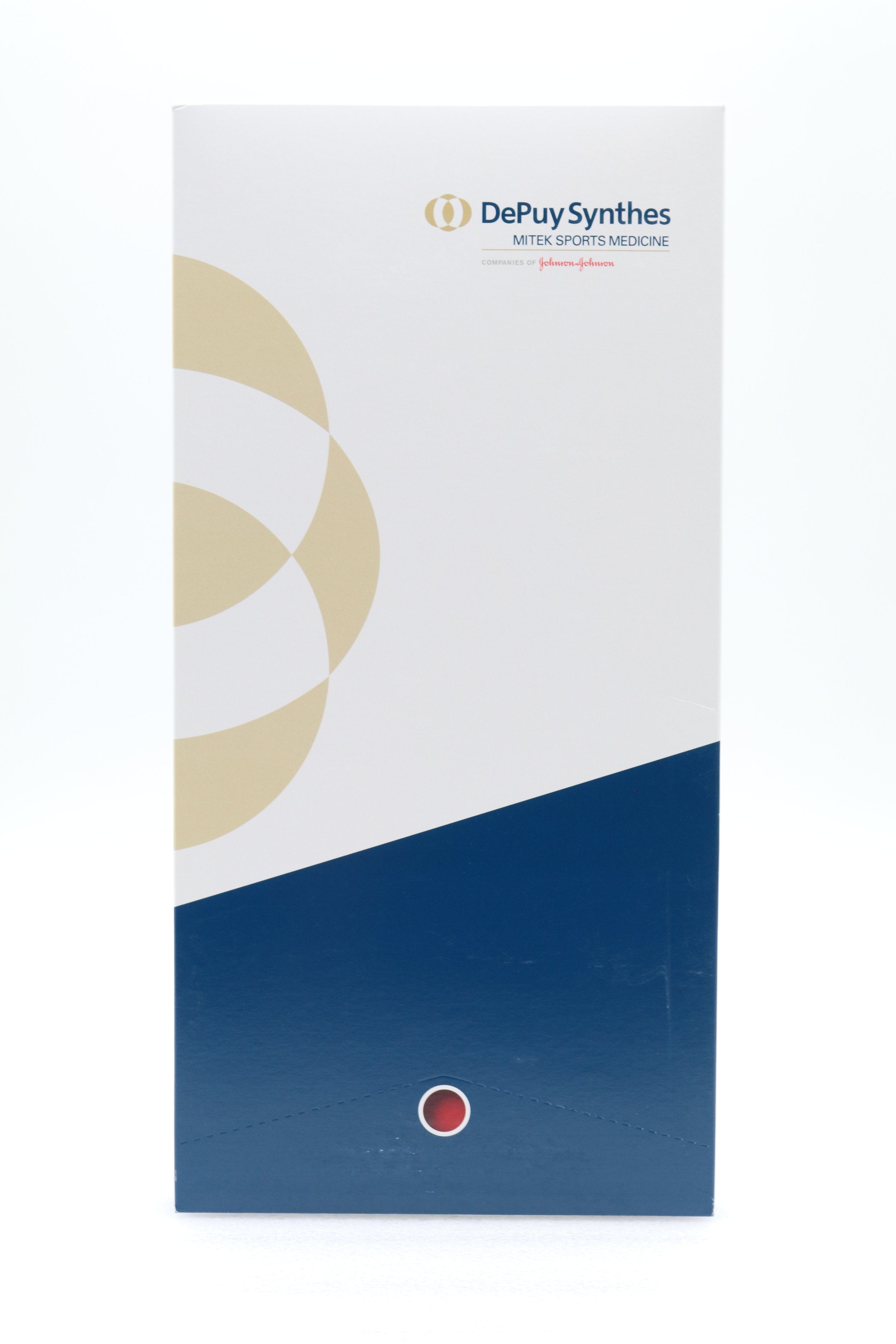 Depuy Synthes | 228161 | TRUESPAN Meniscal Repair System – Medical ...