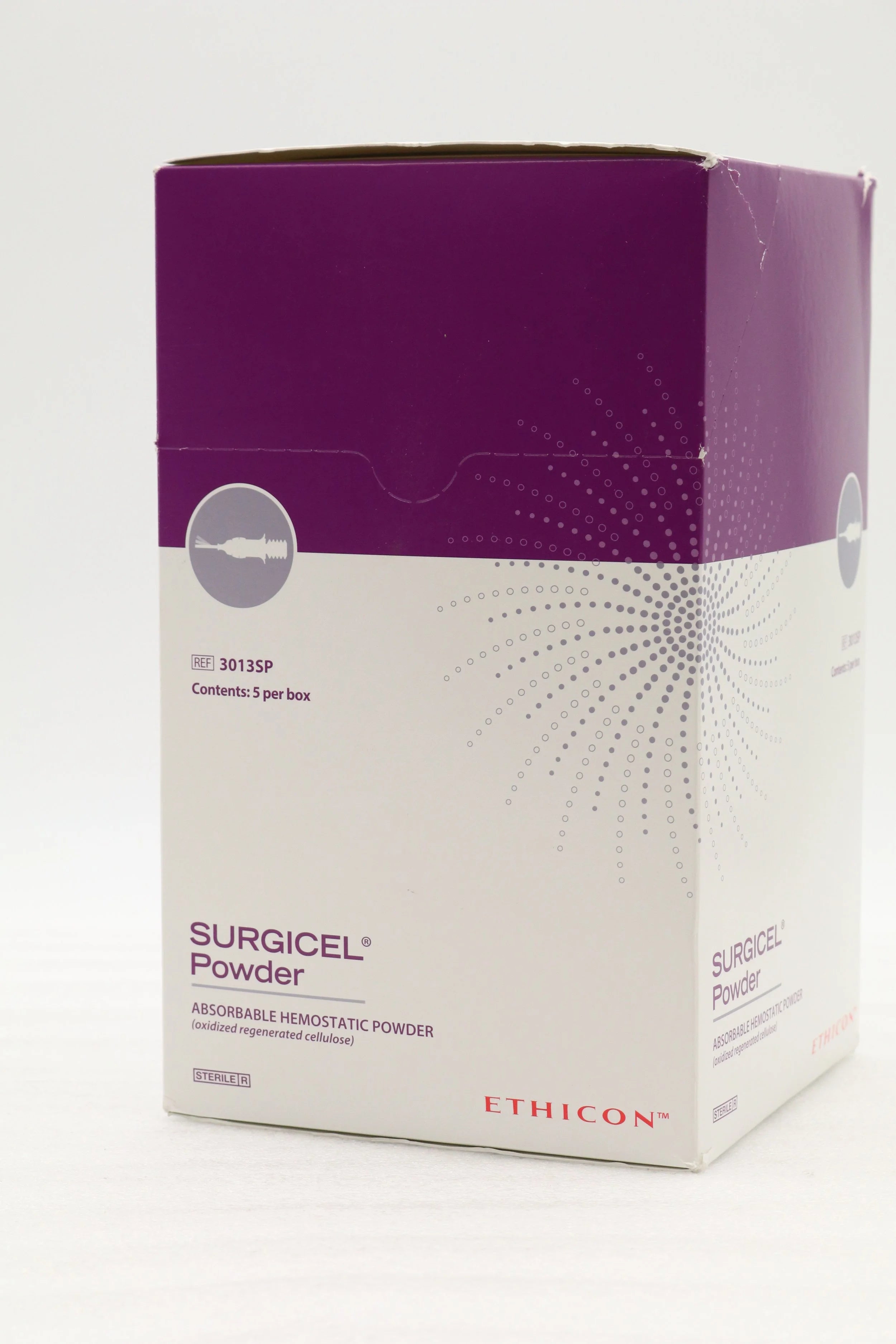Ethicon | 3013SP | Surgicel Powder Absorbable Hemostat – Medical Supply ...